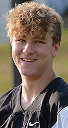 Musser powers Jaguars to football victory over Nicollet | News, Sports ...